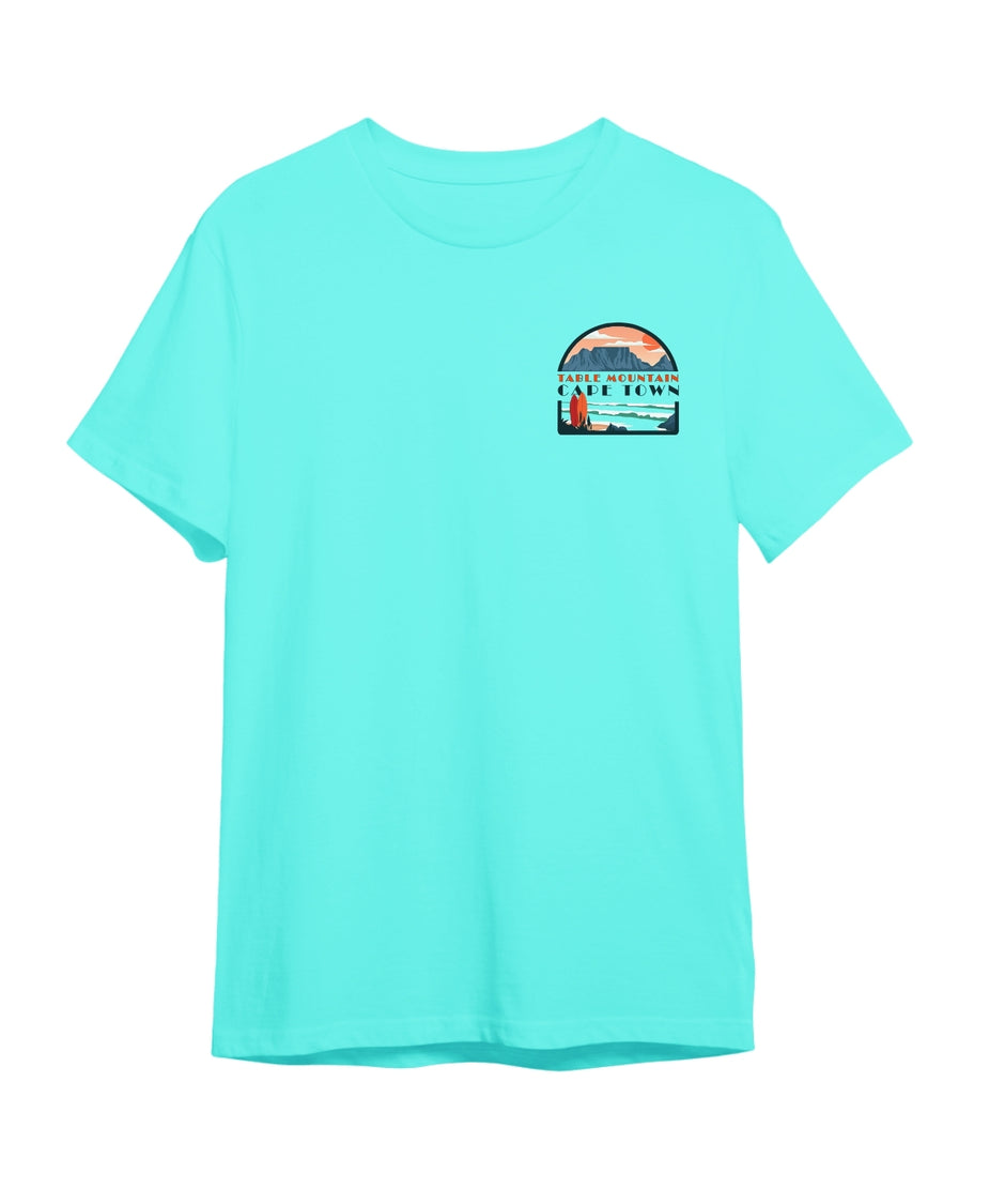 Table Mountain Clothing – Table Mountain Shop
