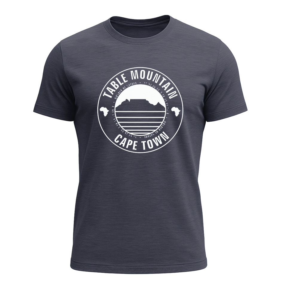 Table Mountain Clothing – Table Mountain Shop