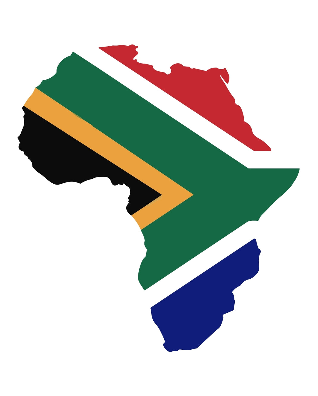 Stickers – Table Mountain Shop